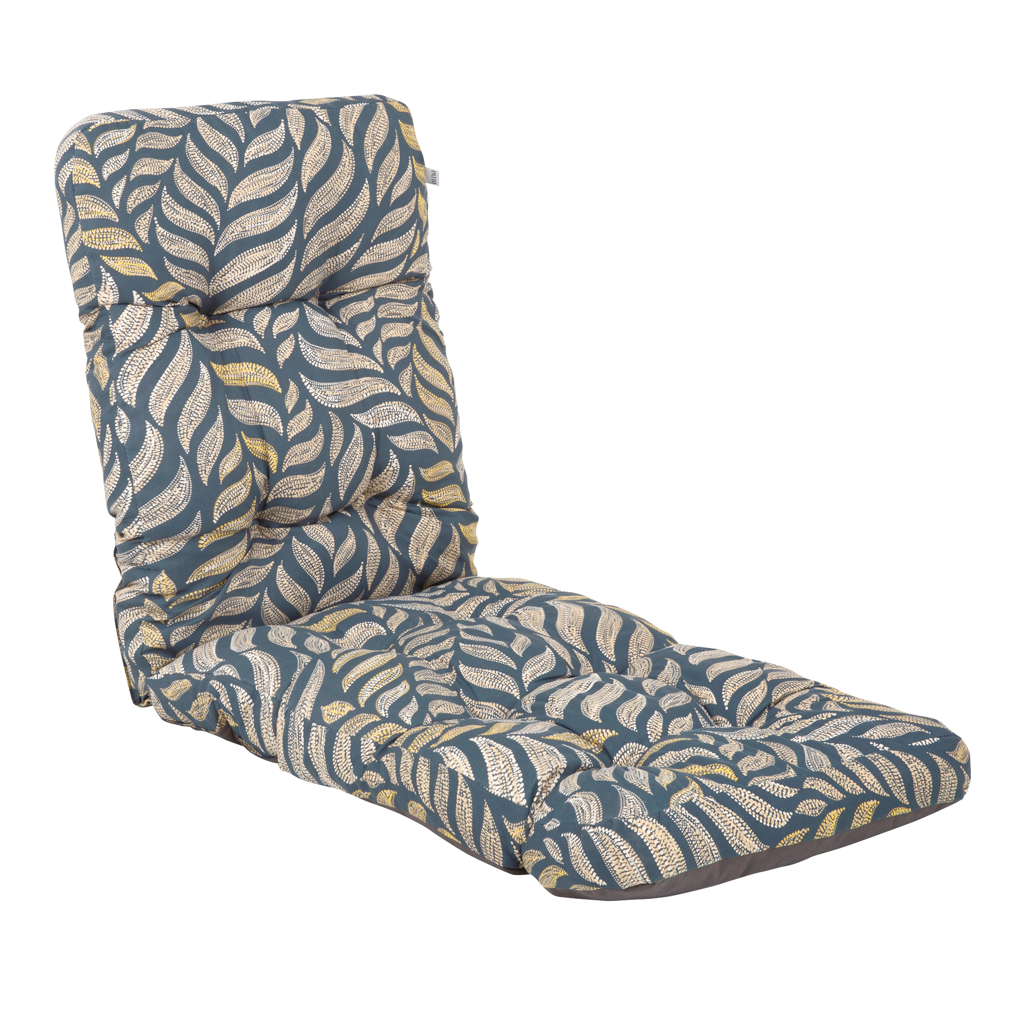 Vankúš na kreslo Cordoba Plus 155 x 48 cm G050-06IB PATIO